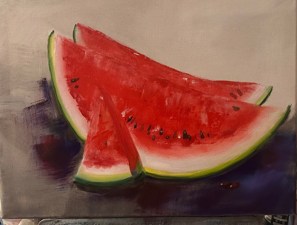 Stillleben – Alexandra Adler