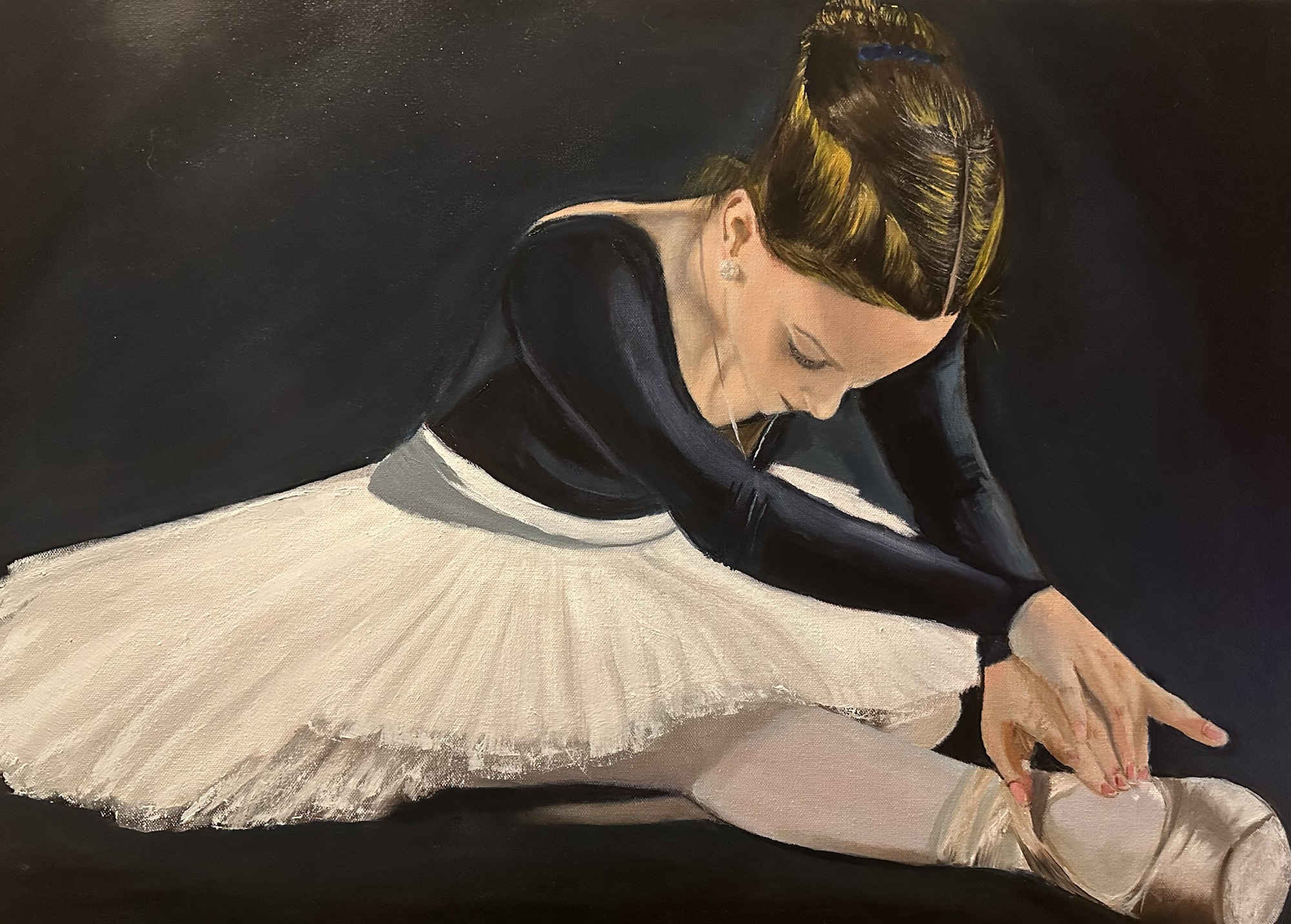 Porträts – Alexandra Adler